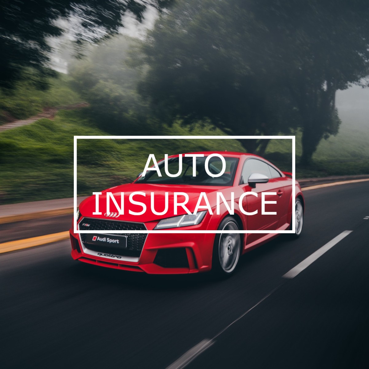 Auto Insurance – Strategic Insurance Partners