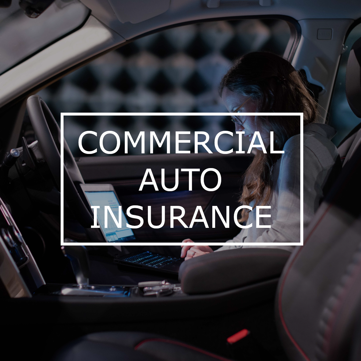 Commercial Insurance – Strategic Insurance Partners