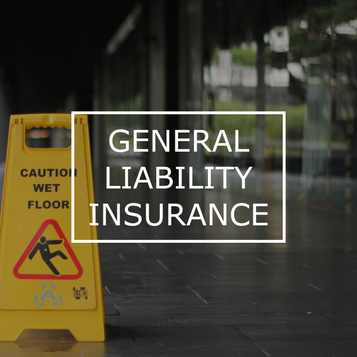 General Liability Insurance – Strategic Insurance Partners